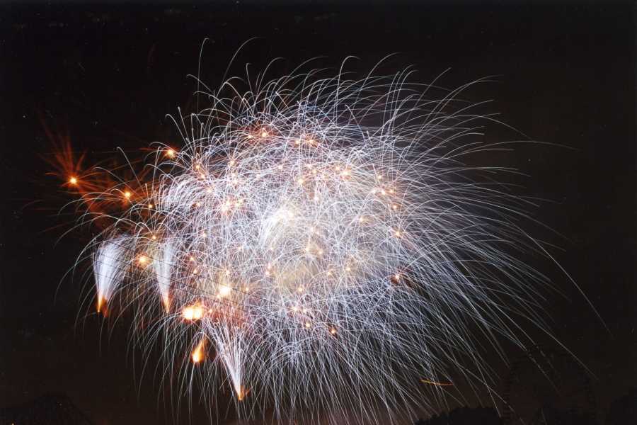 Italian Fireworks Gallery