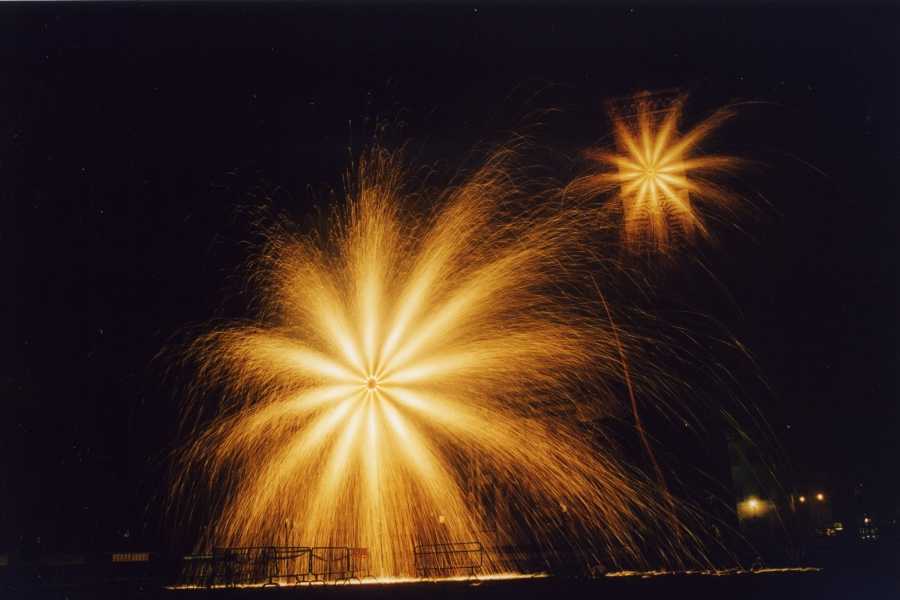 Italian Fireworks Gallery