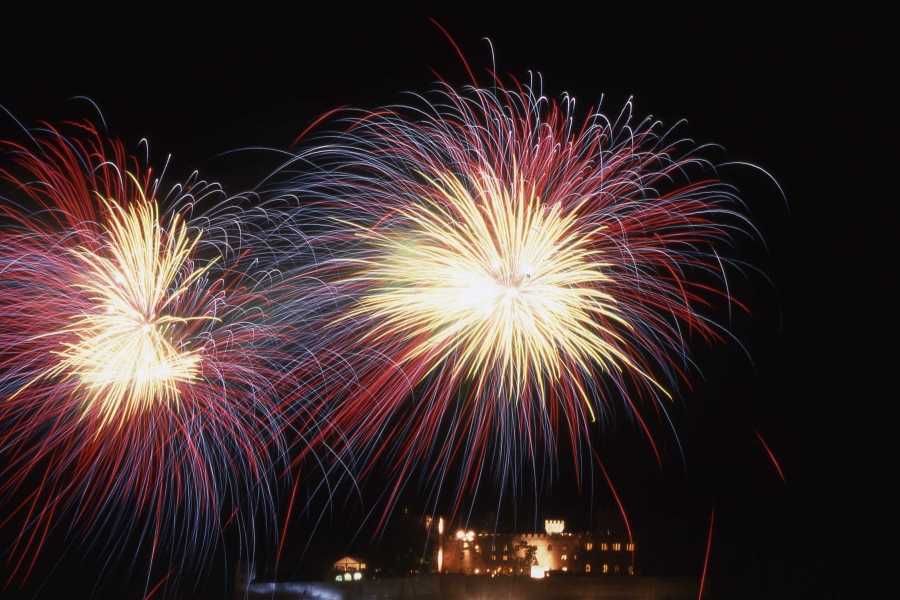 Italian Fireworks Gallery