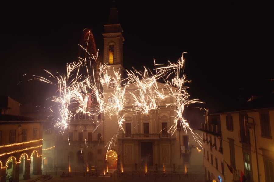 Italian Fireworks Gallery